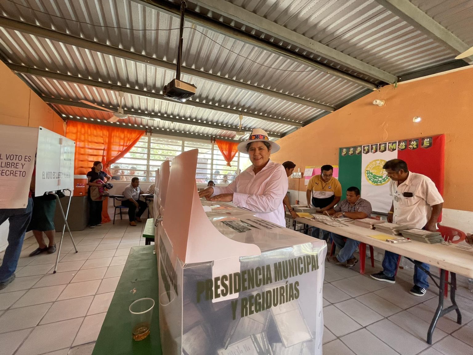 ¿Quiénes son los nuevos alcaldes de Tabasco? - La Chispa de Tabasco