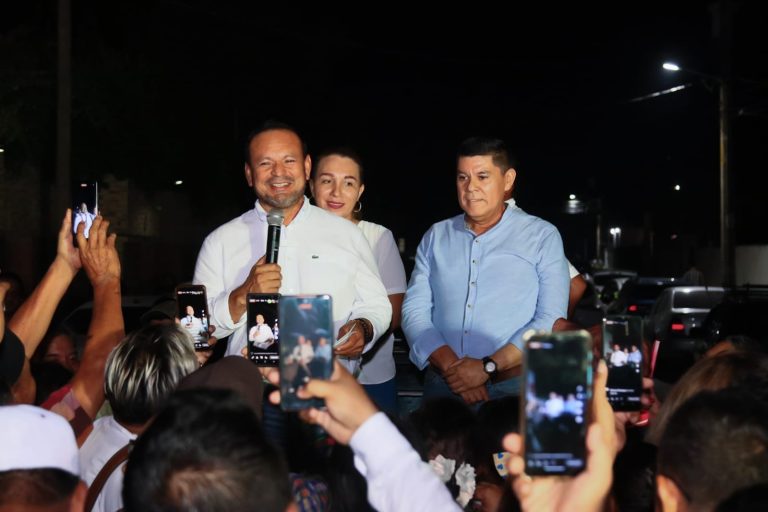 ¿Quiénes son los nuevos alcaldes de Tabasco? - La Chispa de Tabasco