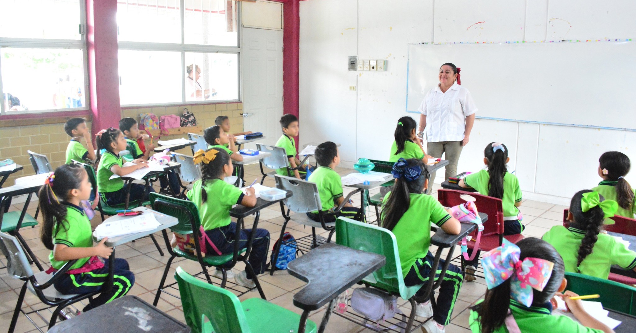 Inicia receso escolar para más de 515 mil estudiantes de Tabasco - La ...