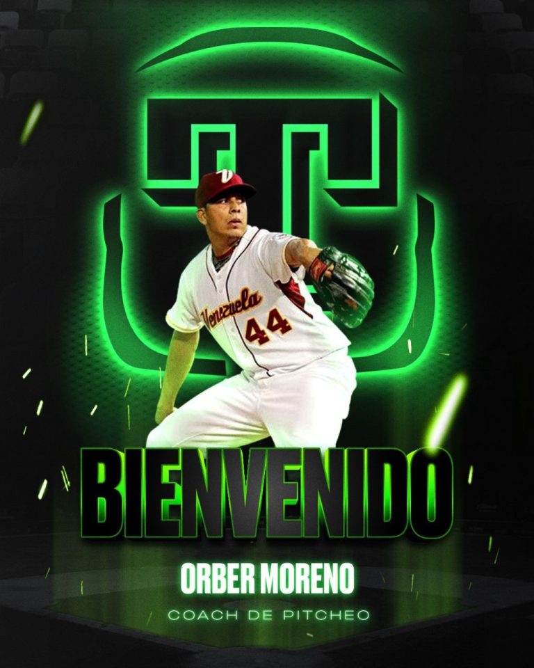 Olmecas de Tabasco presenta su cuerpo técnico para 2025 - La Chispa de ...