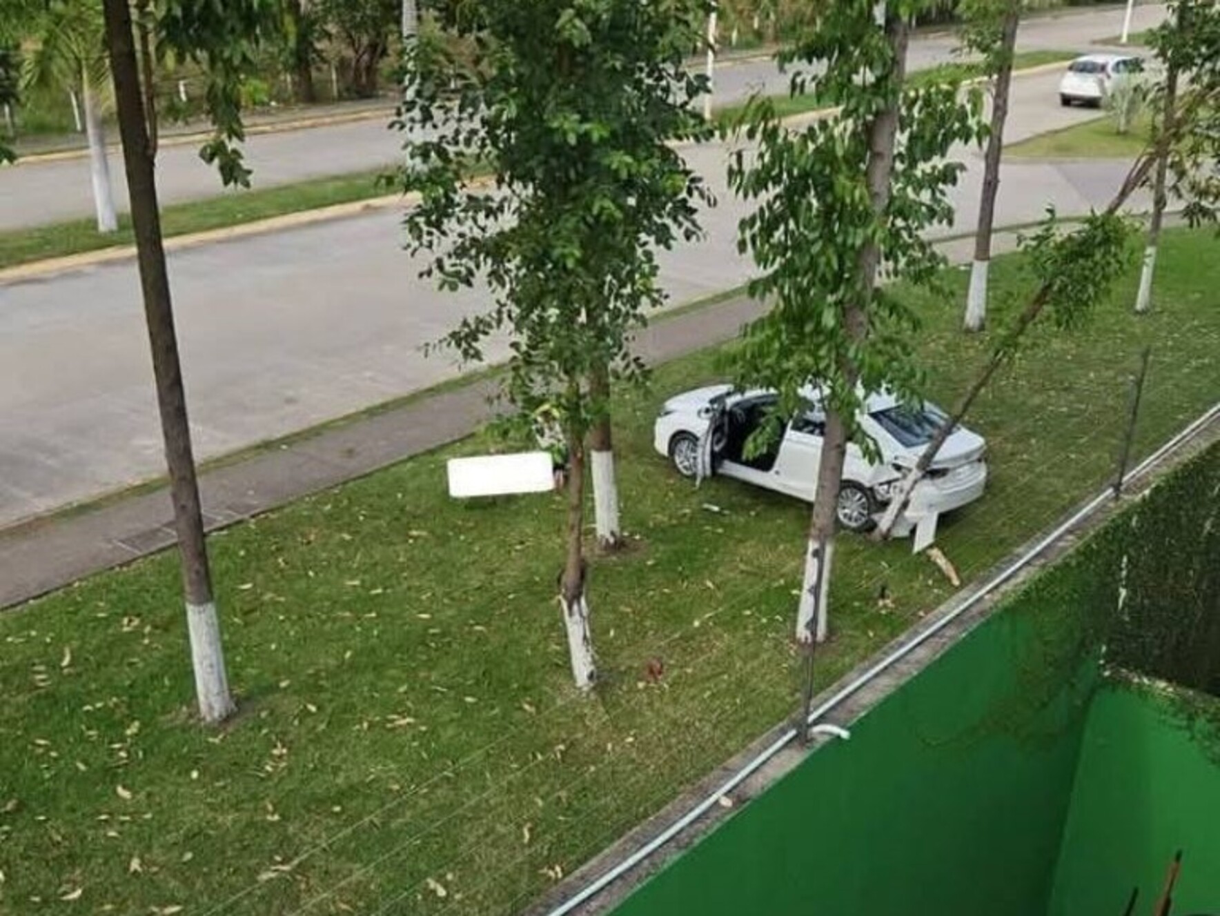 Impactante asesinato de exregidor y empresario Mario Peralta en ...