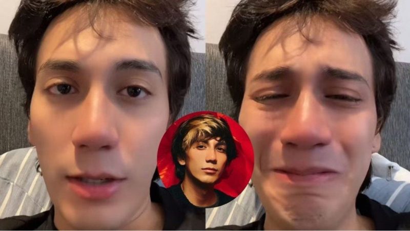 Influencer de México secuestrado en Colombia: Daniel Lechuga narra su ...