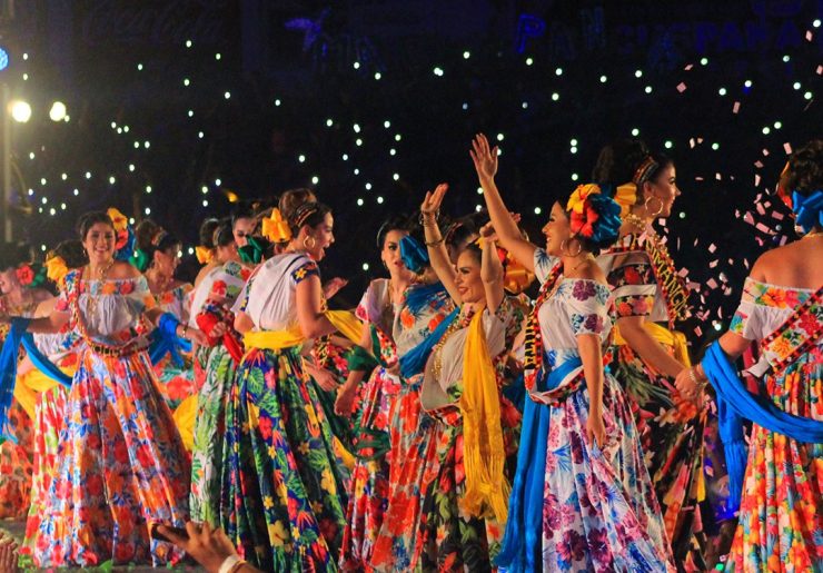 ‘La Fiesta del Pueblo’: Todo sobre la Preferia y Feria Tabasco 2025 ...