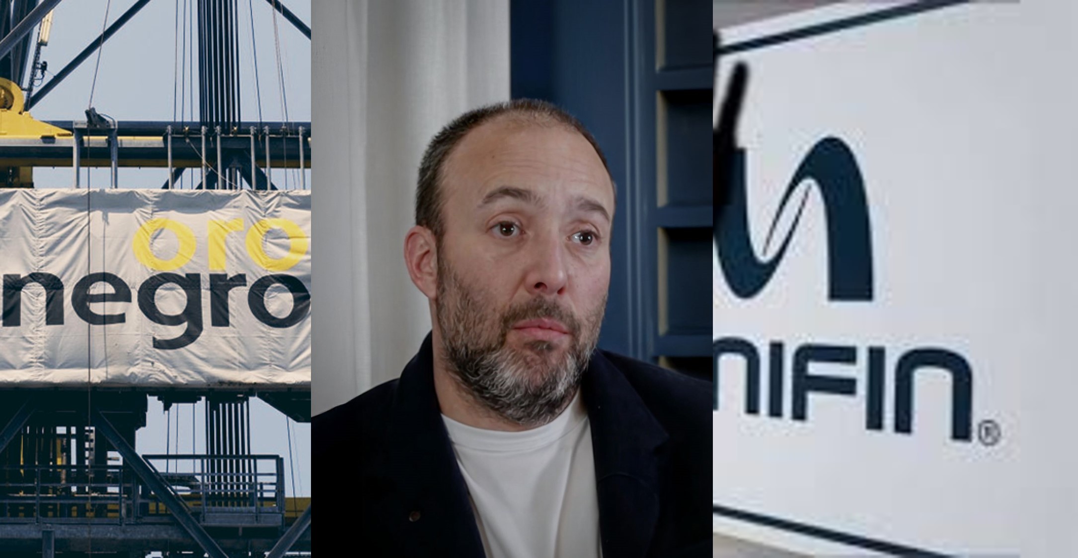 Jack Landsmanas, de La Cosmopolitana, envuelto en escándalos de Unifin ...