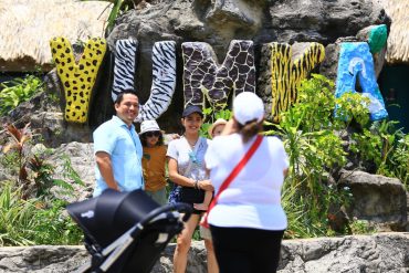 Área Natural del Yumká una opción en vacaciones - La Chispa de Tabasco