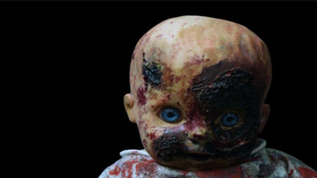 Relato Macabro: Poder Maligno!!! - La Chispa de Tabasco